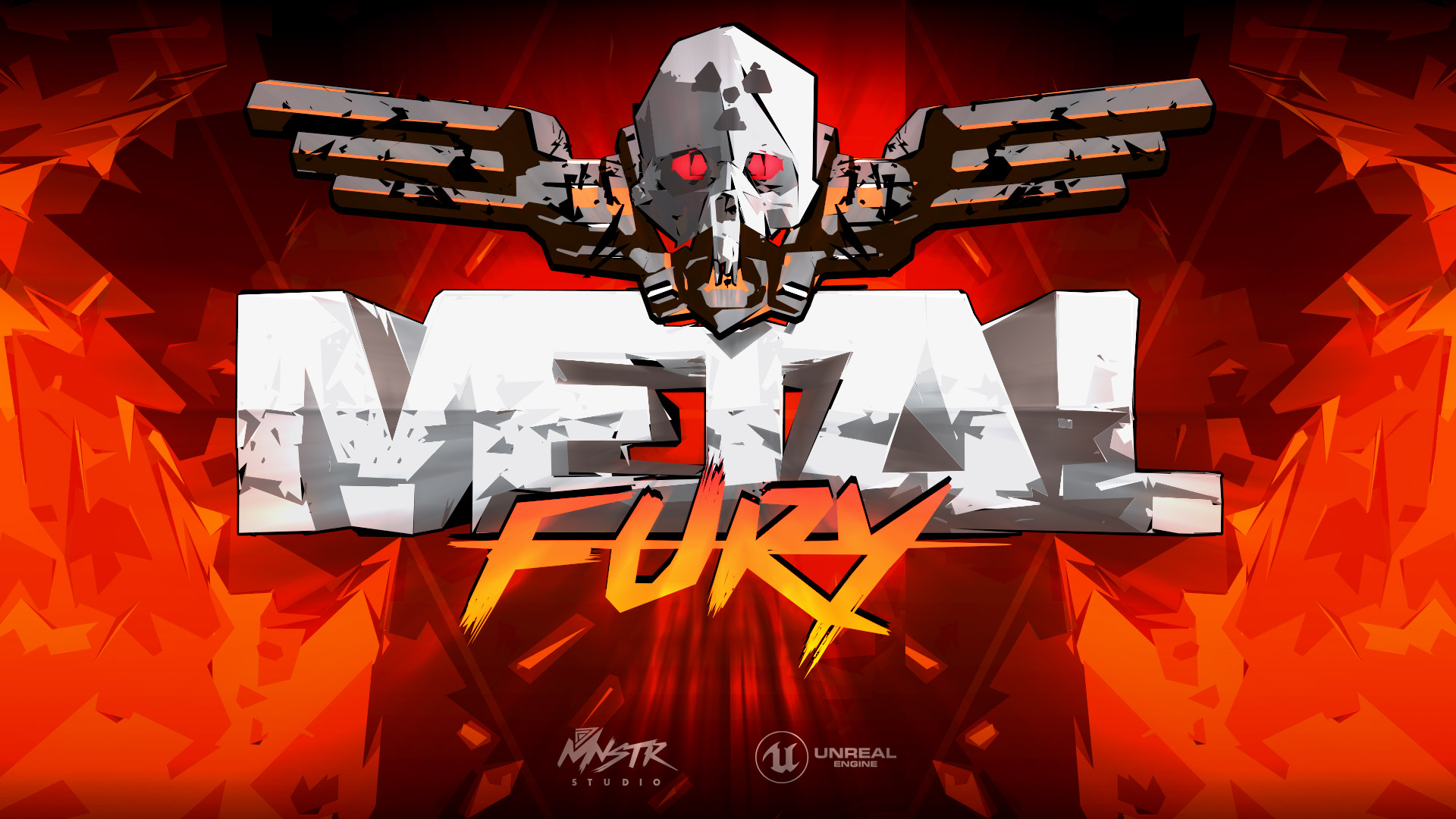 Metal Fury Pitch | METAL FURY